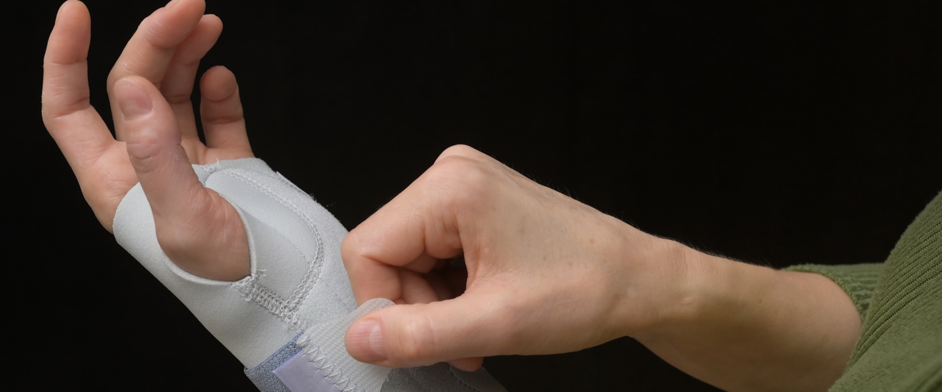 Ergonomics For Better Hand Health: Advice From An Atlanta Health Consultant