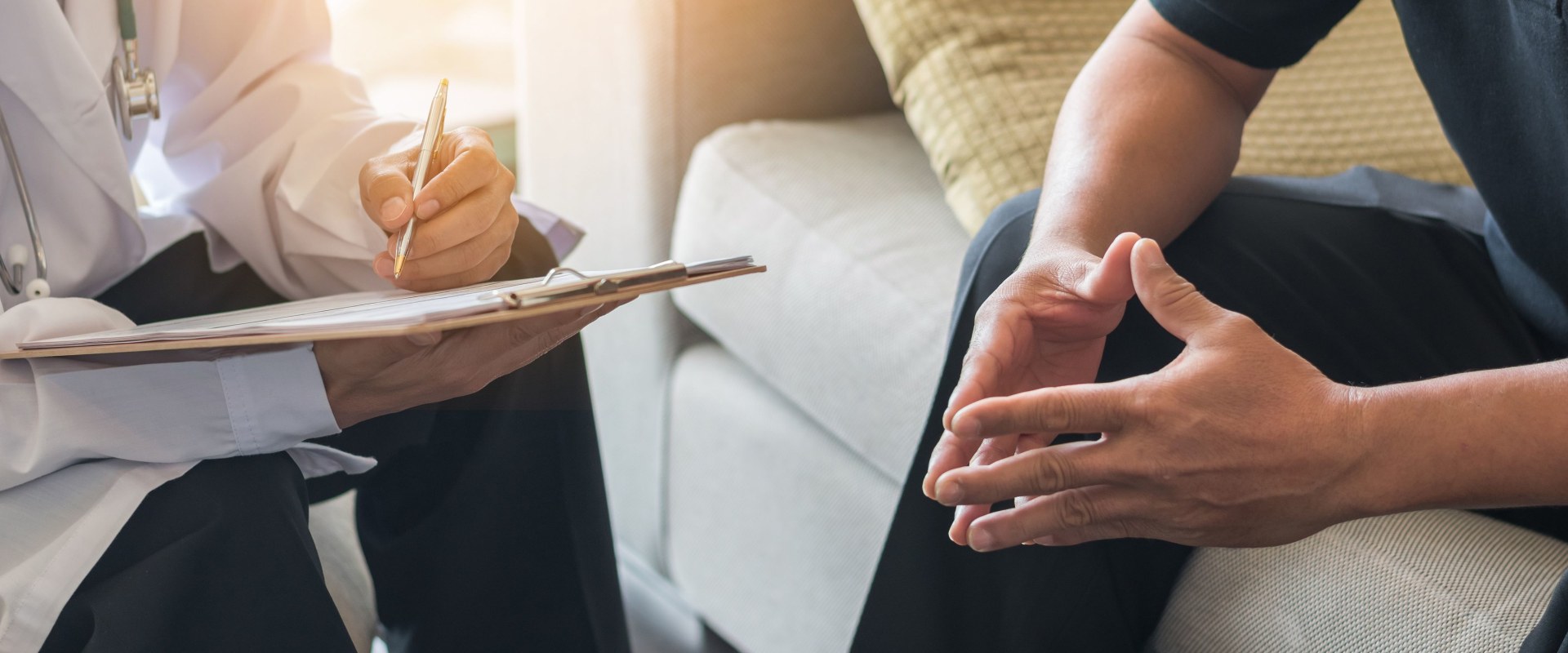 What is behavioral health consultant?